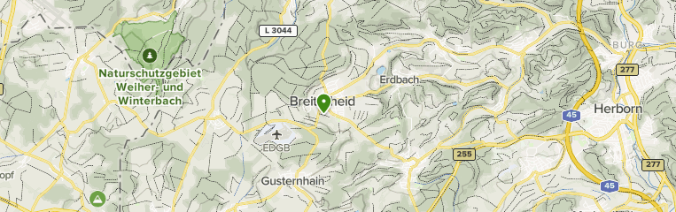 Best Hikes and Trails in Breitscheid | AllTrails