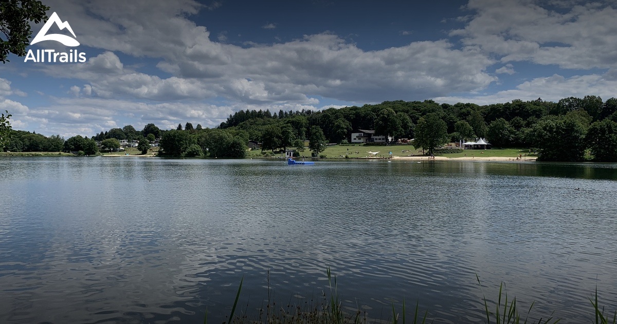 Best hikes and trails in Breitscheid | AllTrails