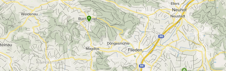Best Hikes and Trails in Flieden | AllTrails