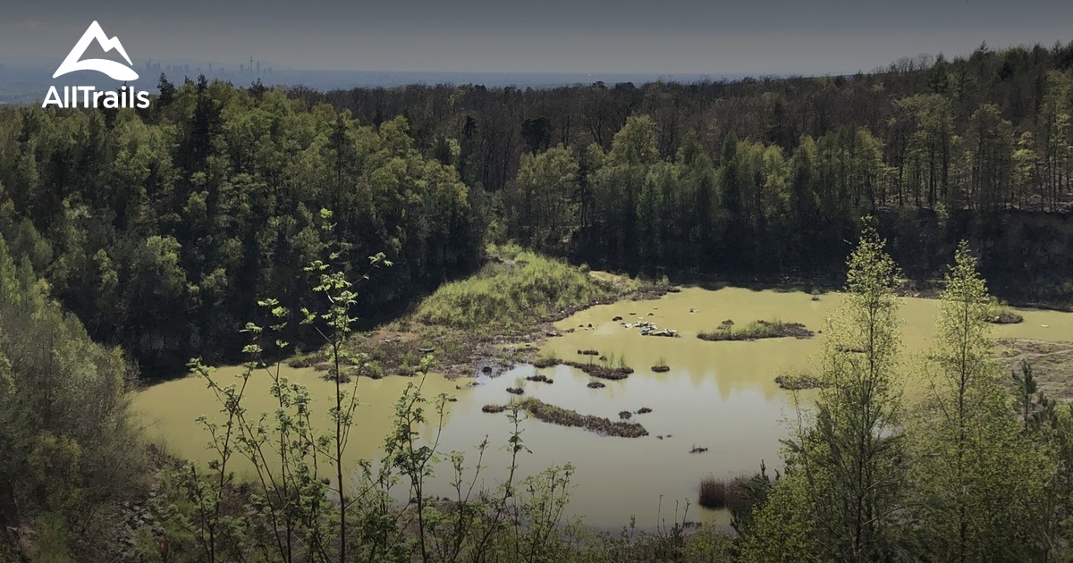 Friedberg: Die 10 schönsten Routen zum Wandern | AllTrails