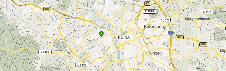 Best Trails near Fulda, Hesse Germany | AllTrails
