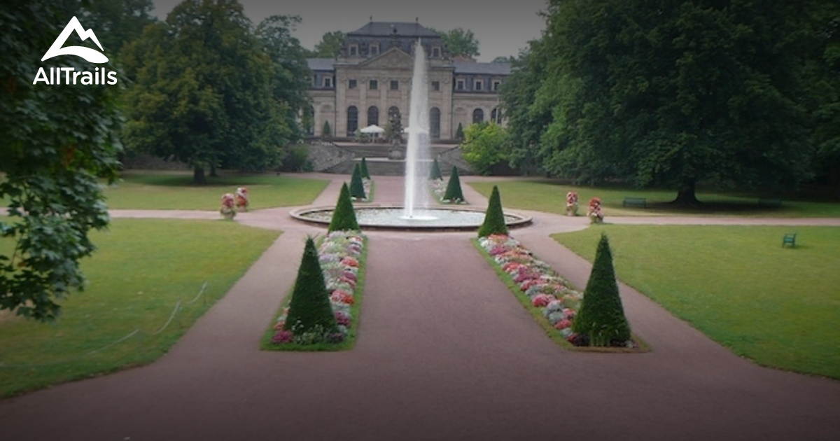 10 Best trails and hikes in Fulda | AllTrails