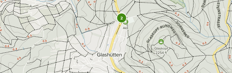 Best Hikes and Trails in Glashütten | AllTrails