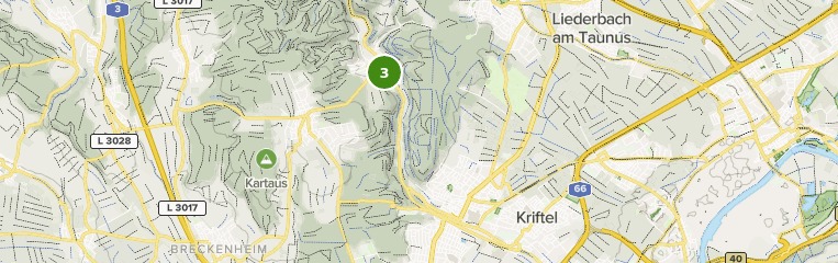 Best trails in Hofheim am Taunus, Hesse | AllTrails