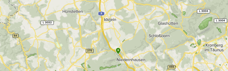 Die besten Routen in der Nähe von Idstein, Hessen Deutschland | AllTrails