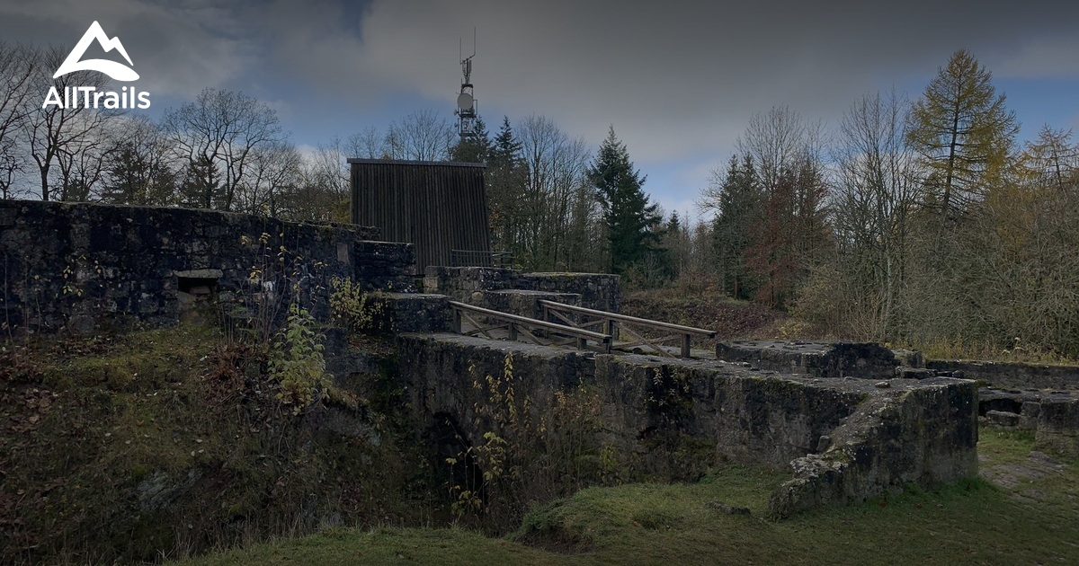 Korbach: Die 10 schönsten Routen zum Wandern | AllTrails