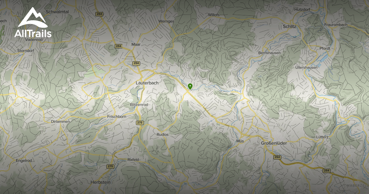 Best Hikes and Trails in Wartenberg | AllTrails