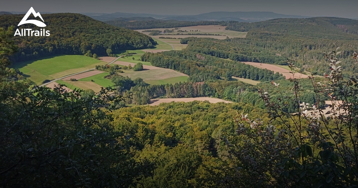 Best hikes and trails in Weißenborn | AllTrails