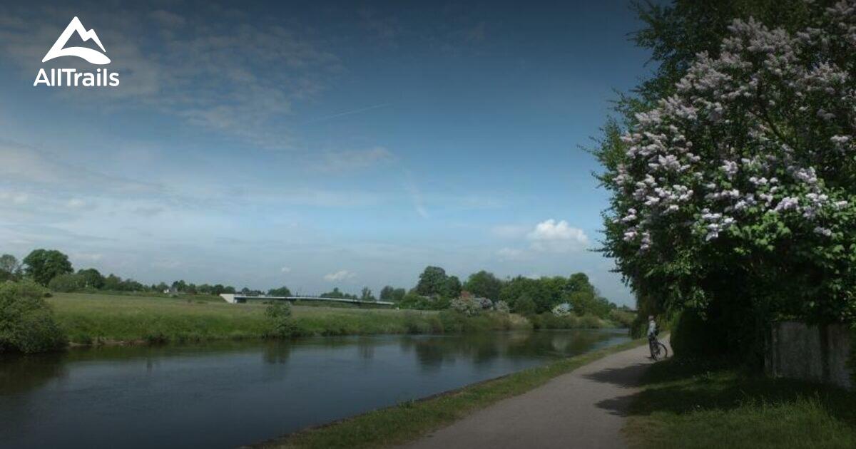 Best short trails in Achim | AllTrails