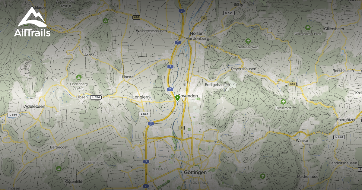Bovenden: Die schönsten Routen zum Wandern | AllTrails