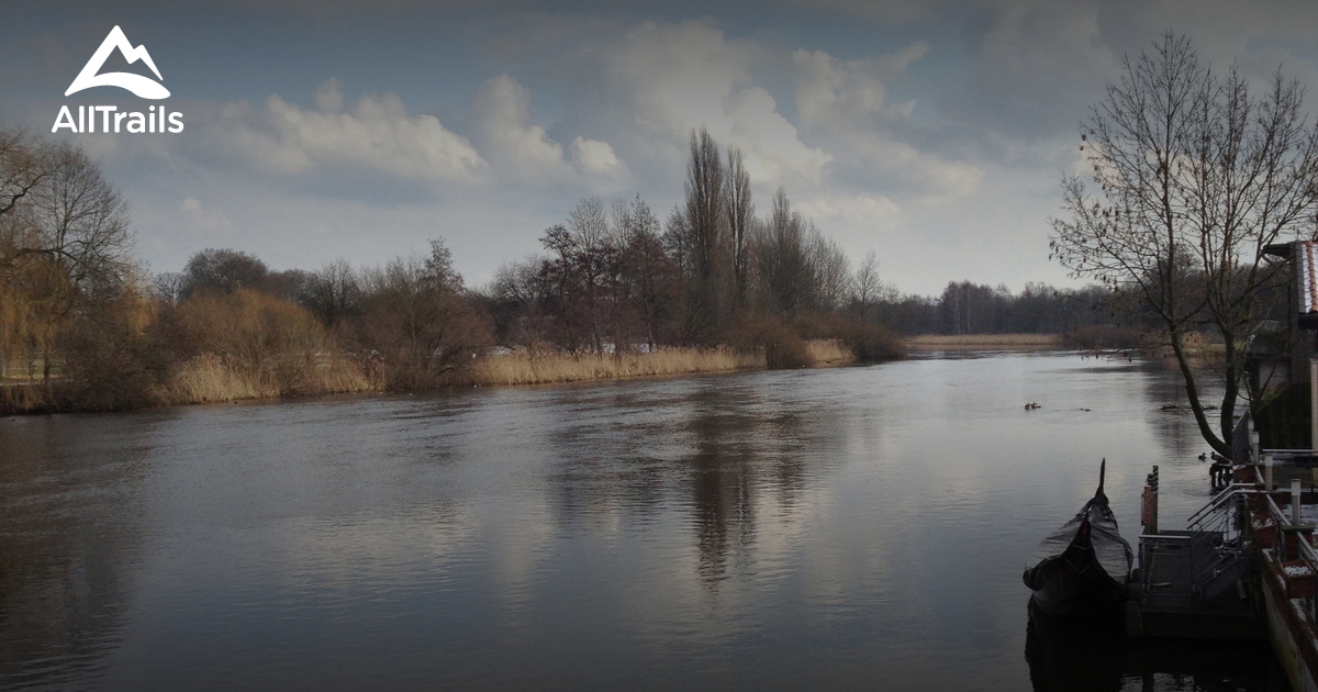 Best short trails in Celle | AllTrails