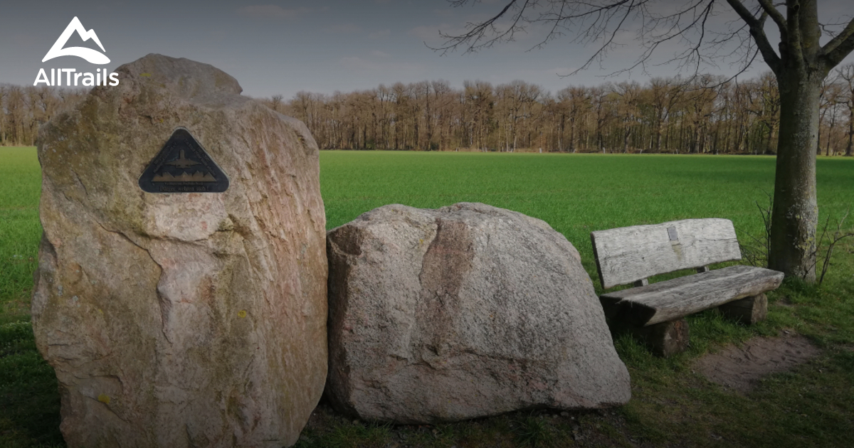 Best short trails in Garbsen | AllTrails