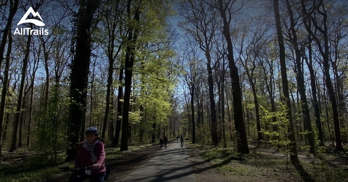 Die Besten Mittelschweren Routen in Hemmingen | AllTrails