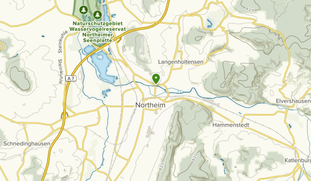 Beste Wege in der Nähe von Northeim, Niedersachsen Deutschland | AllTrails