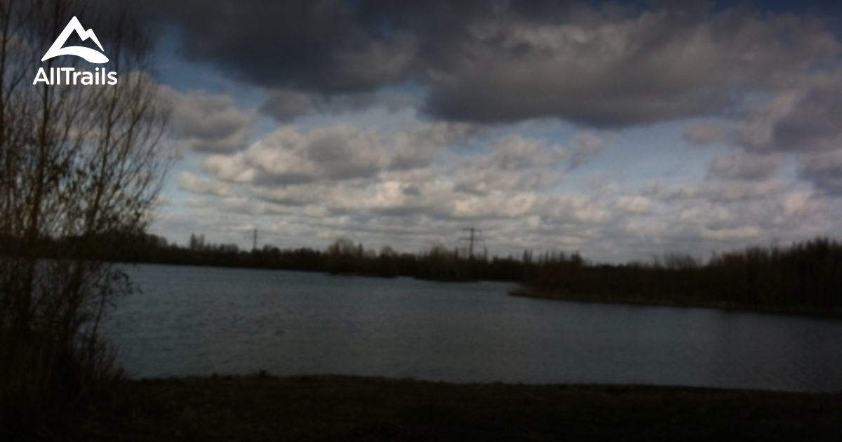 Best short trails in Pattensen | AllTrails