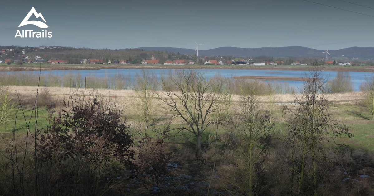 10 Best trails and hikes in Rinteln | AllTrails