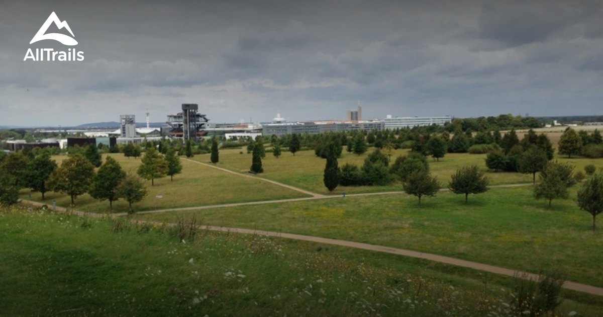 Die Besten Seewege in Sarstedt | AllTrails