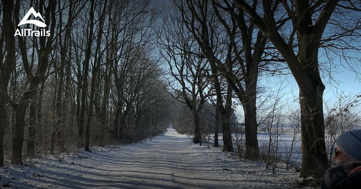 Best easy trails in Stade | AllTrails