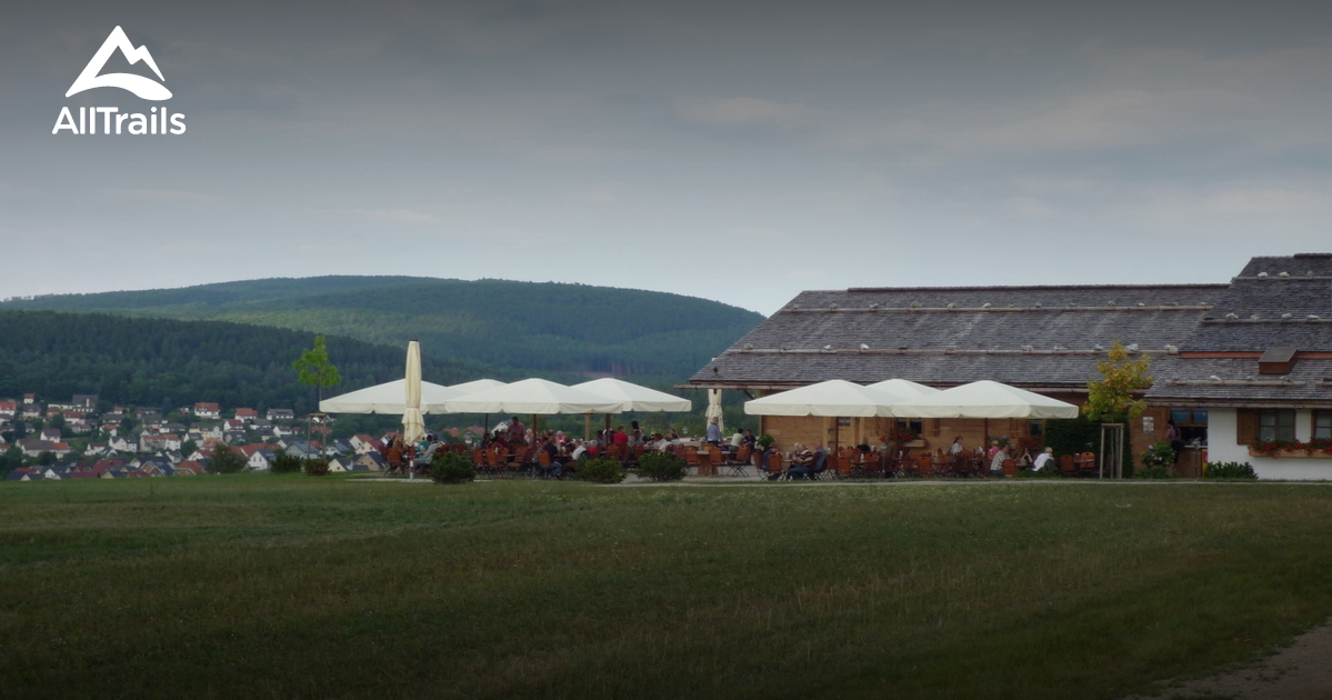 De 10 beste wandelroutes om te wandelen in Staufenberg | AllTrails