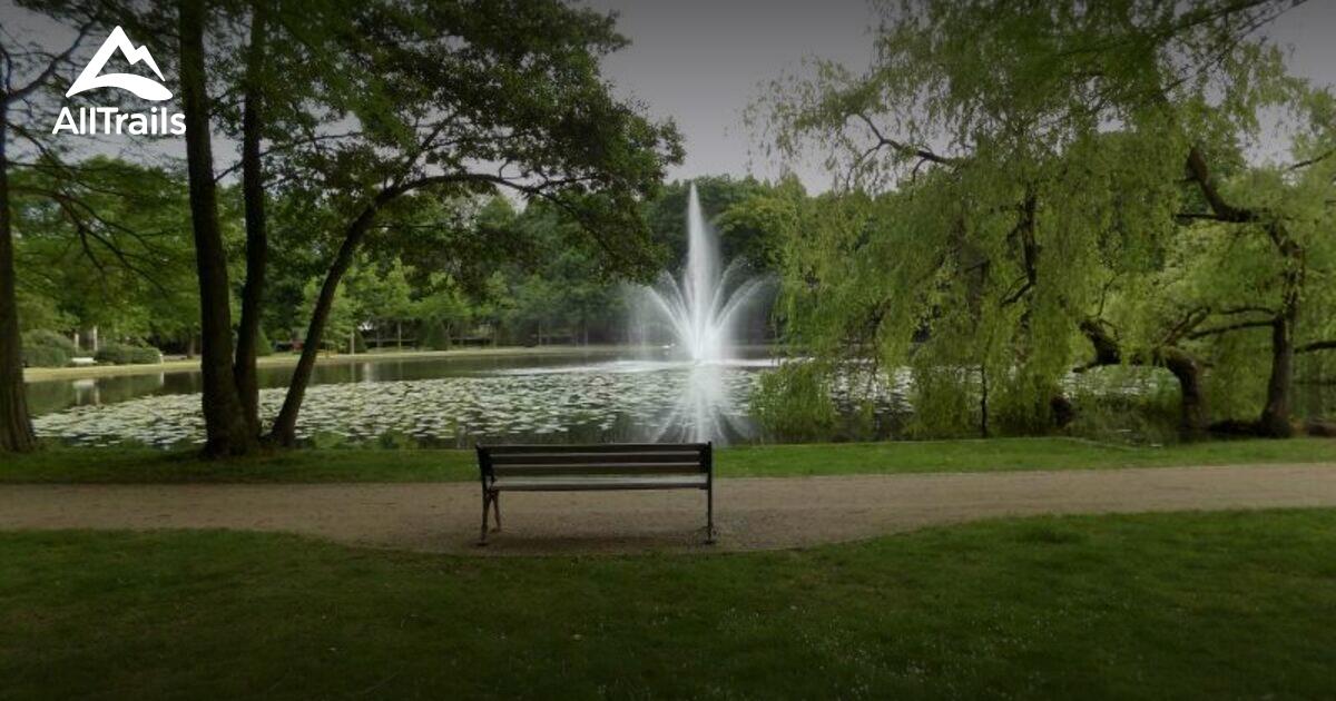 Best short trails in Südheide | AllTrails