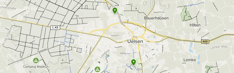 Best Hikes and Trails in Uelsen | AllTrails