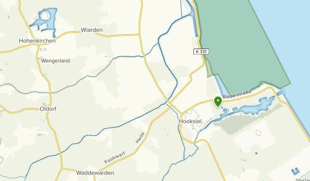 Best Trails near Wangerland, Lower Saxony Germany | AllTrails