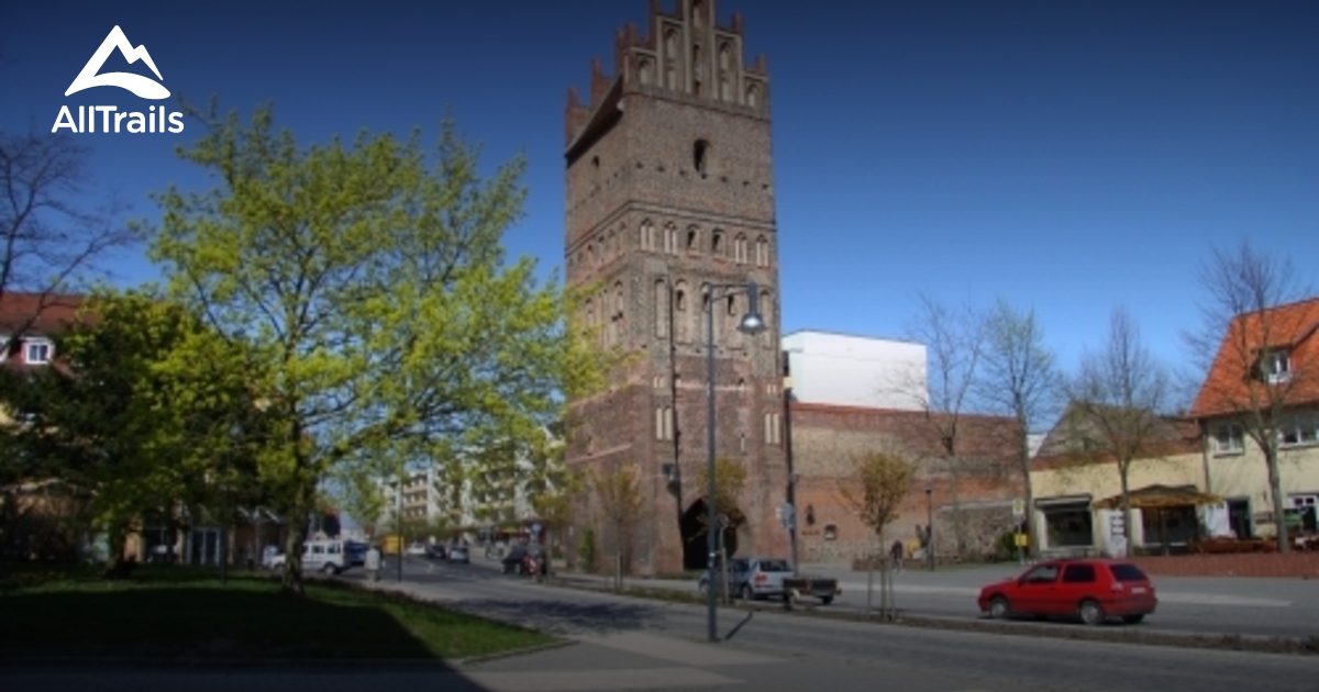 Best hikes and trails in Anklam | AllTrails
