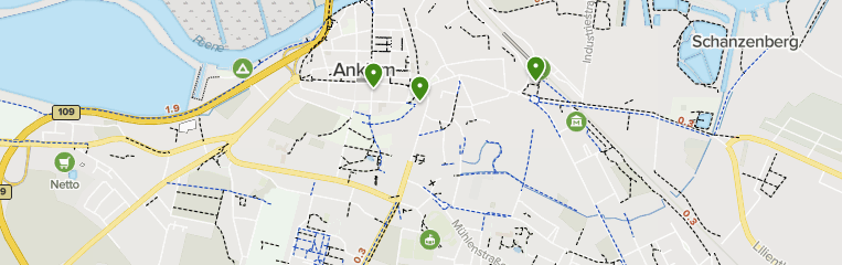 Best Hikes and Trails in Anklam | AllTrails