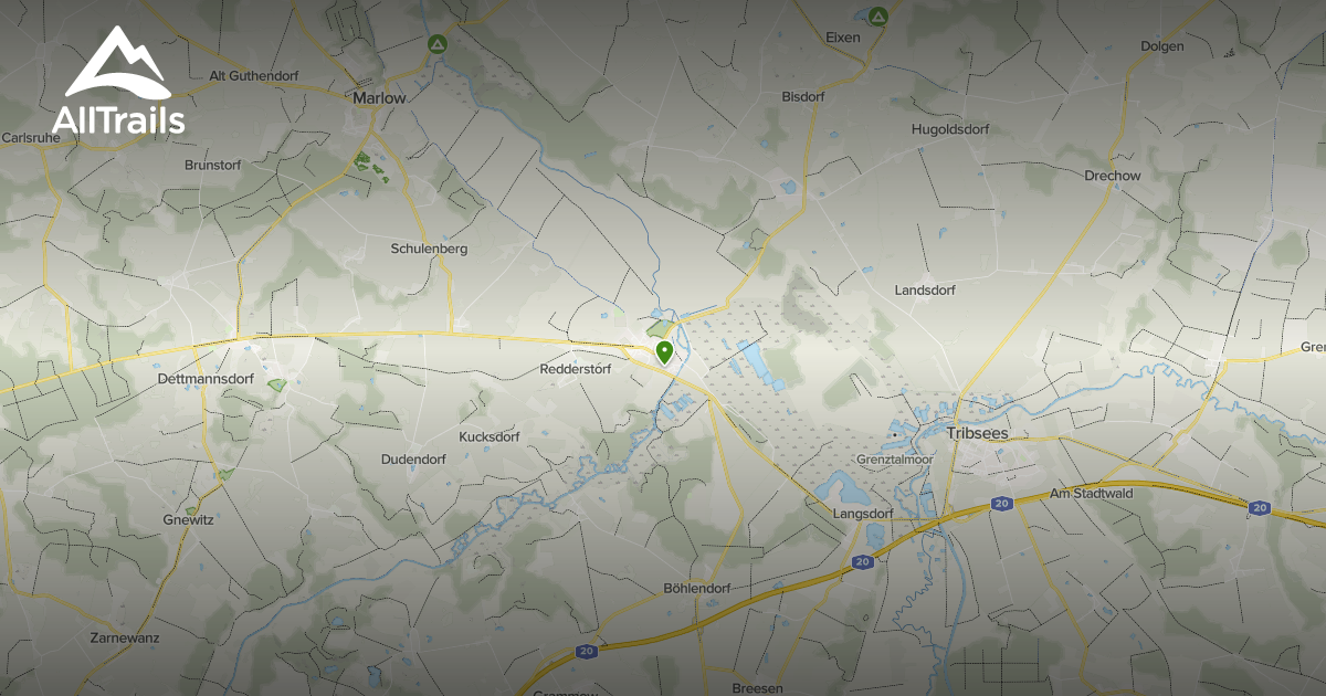 Best Hikes and Trails in Bad Sülze | AllTrails