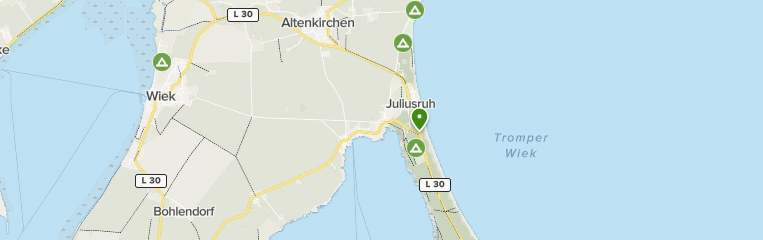 Best Trails in Breege | AllTrails