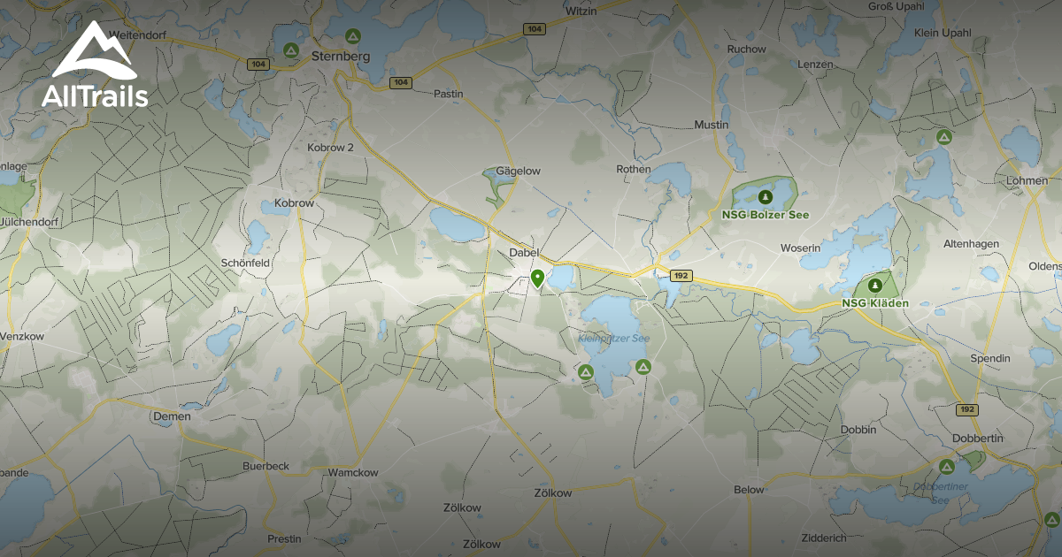 Best hikes and trails in Dabel | AllTrails