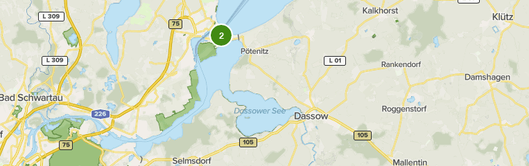 2023 Best Trails, Walks, and Paths in Dassow | AllTrails