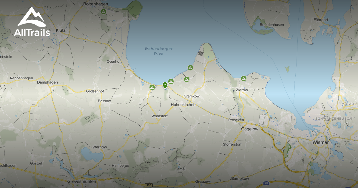 Best hikes and trails in Hohenkirchen | AllTrails