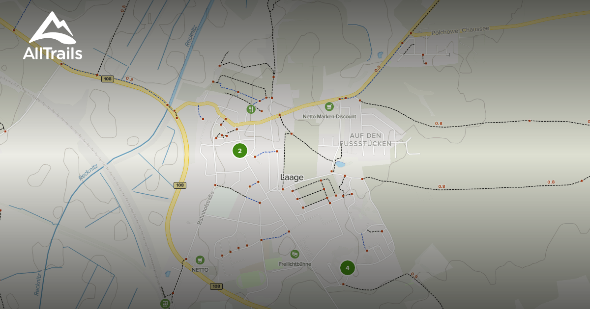 2023 Best trails in Laage | AllTrails