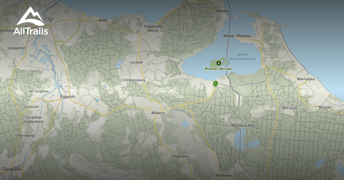 Best hikes and trails in Luckow | AllTrails