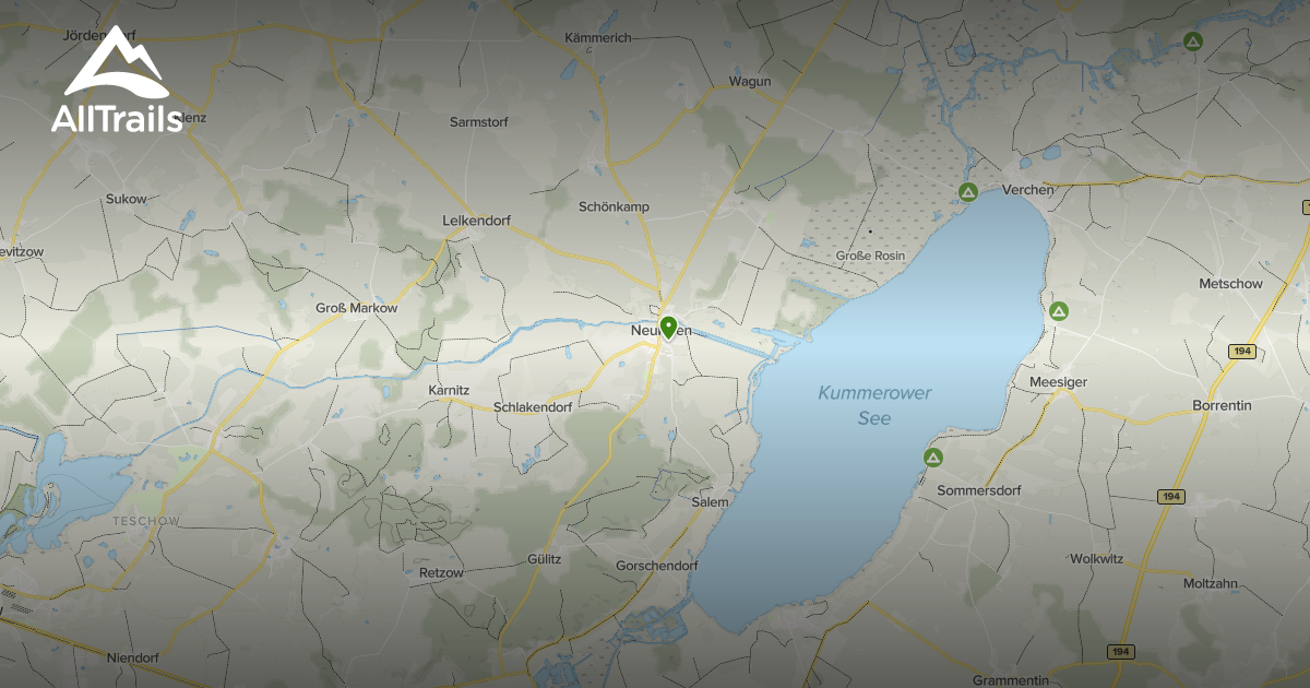 Best hikes and trails in Neukalen | AllTrails