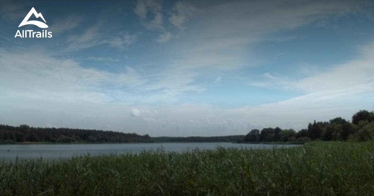 Best hikes and trails in Neukloster | AllTrails