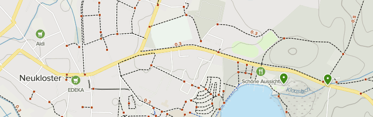 2023 Best trails in Neukloster | AllTrails