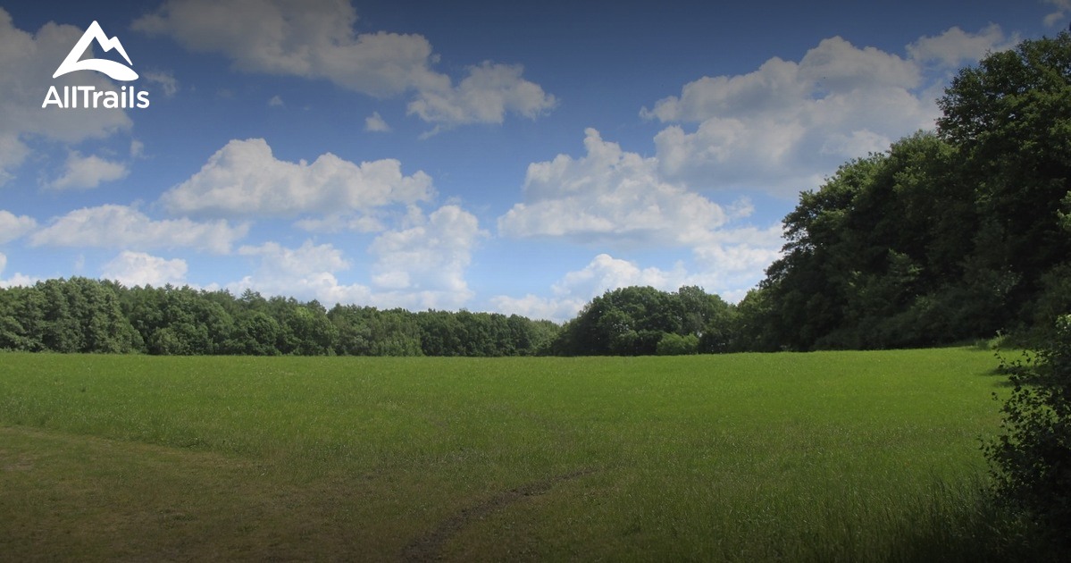 Best Historic Site Trails in Parchim | AllTrails