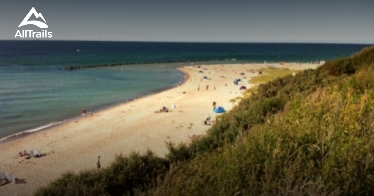 Najlepsze wycieczki i szlaki w: Prerow | AllTrails