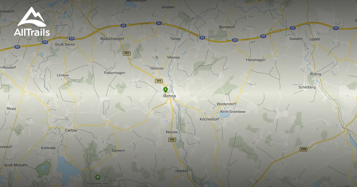 Best hikes and trails in Rehna | AllTrails