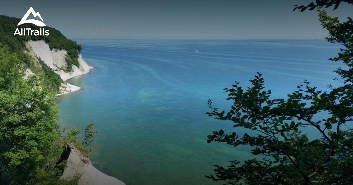 10 Best trails and hikes in Sassnitz | AllTrails