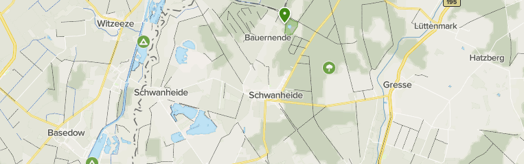 Best Hikes and Trails in Schwanheide | AllTrails