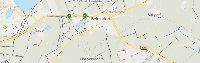 Best Hikes and Trails in Selmsdorf | AllTrails