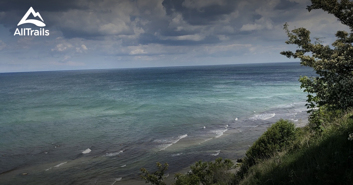 Best hikes and trails in Trent | AllTrails