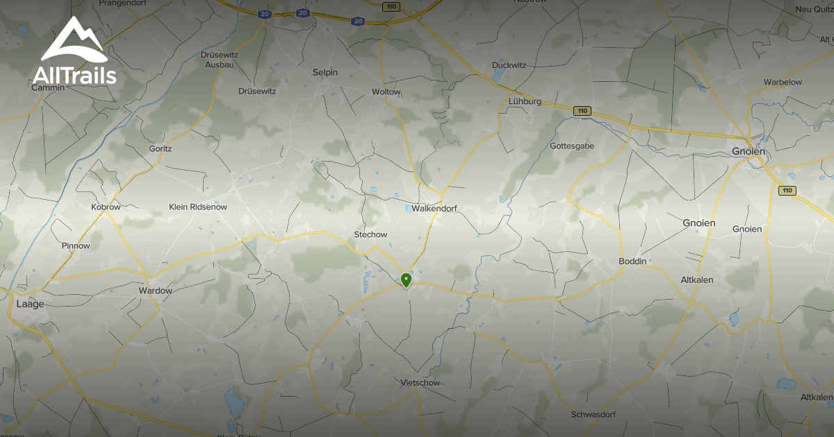 Best hikes and trails in Walkendorf | AllTrails