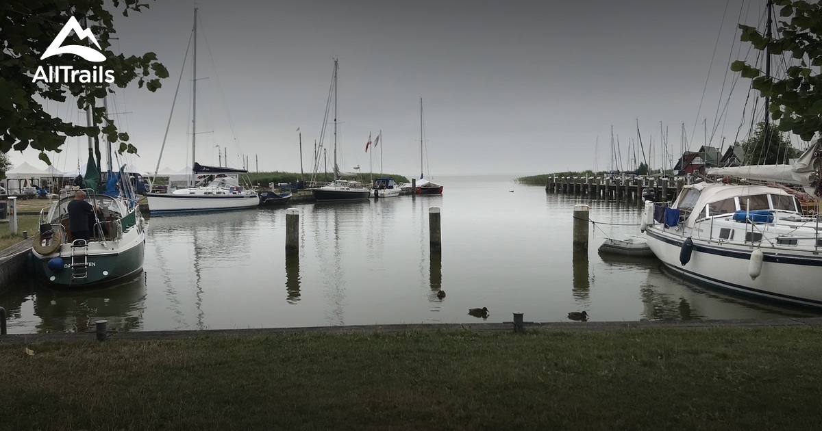 Best hikes and trails in Wieck a. Darß | AllTrails