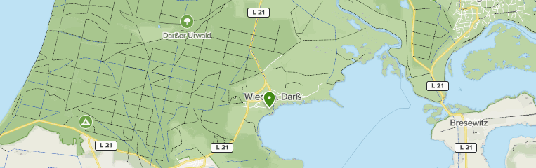 Best Hikes and Trails in Wieck a. Darß | AllTrails