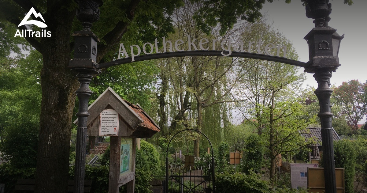 2023 Best Easy Trails in Borken | AllTrails