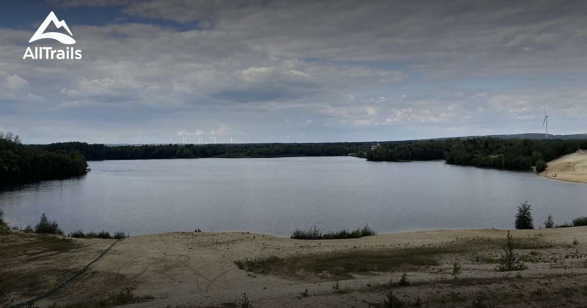 Best hikes and trails in Datteln | AllTrails